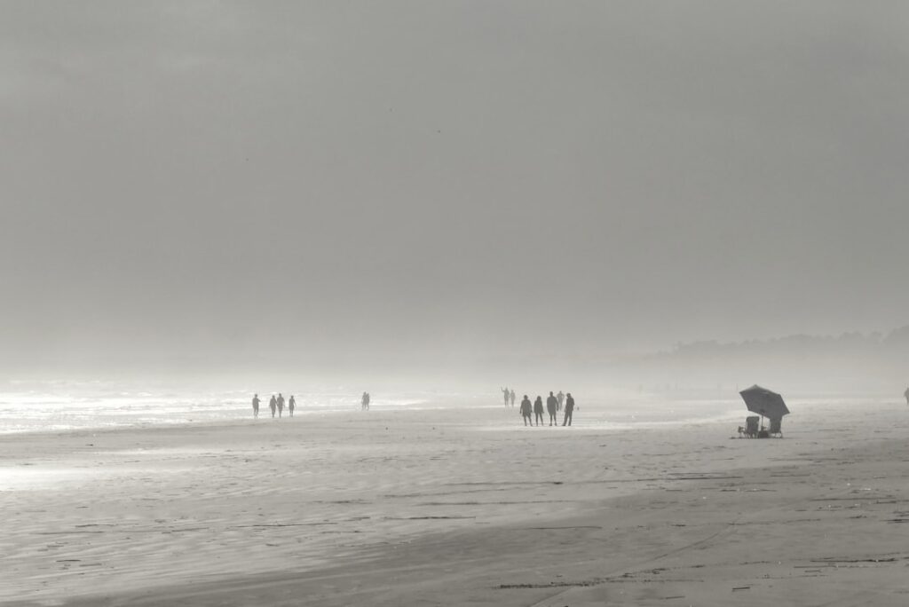 The Banshee: A Terrifying Urban Legend – Horror Mystery