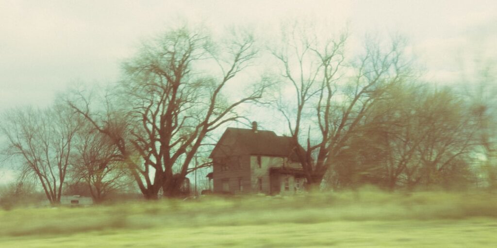 The Crying Boy Painting: Urban Legend Explained – Horror Mystery